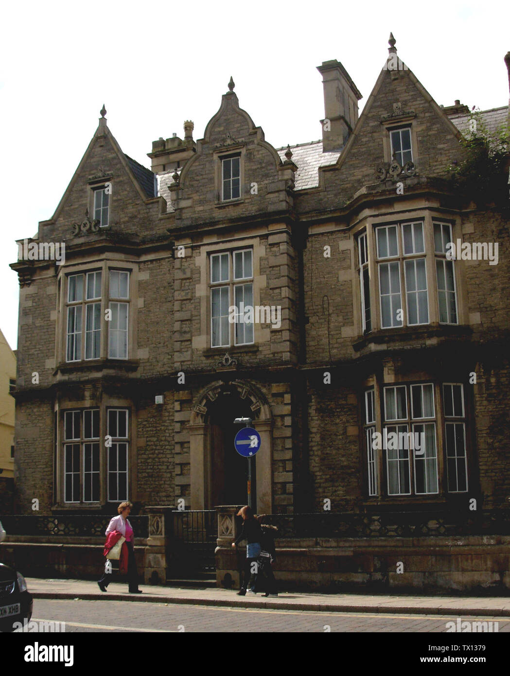 En southgate hi-res stock photography and images - Alamy