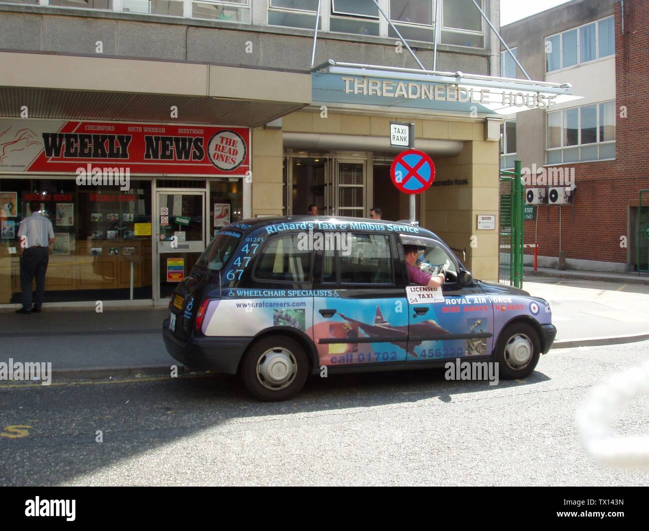 From chelmsford hi-res stock photography and images - Alamy