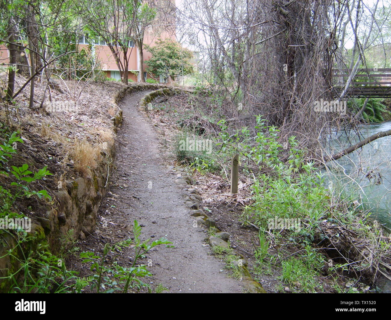 Csu Campus High Resolution Stock Photography and Images - Alamy