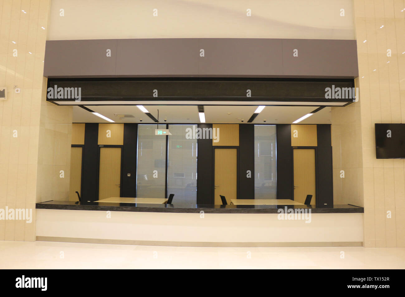 Counter parts hi-res stock photography and images - Alamy