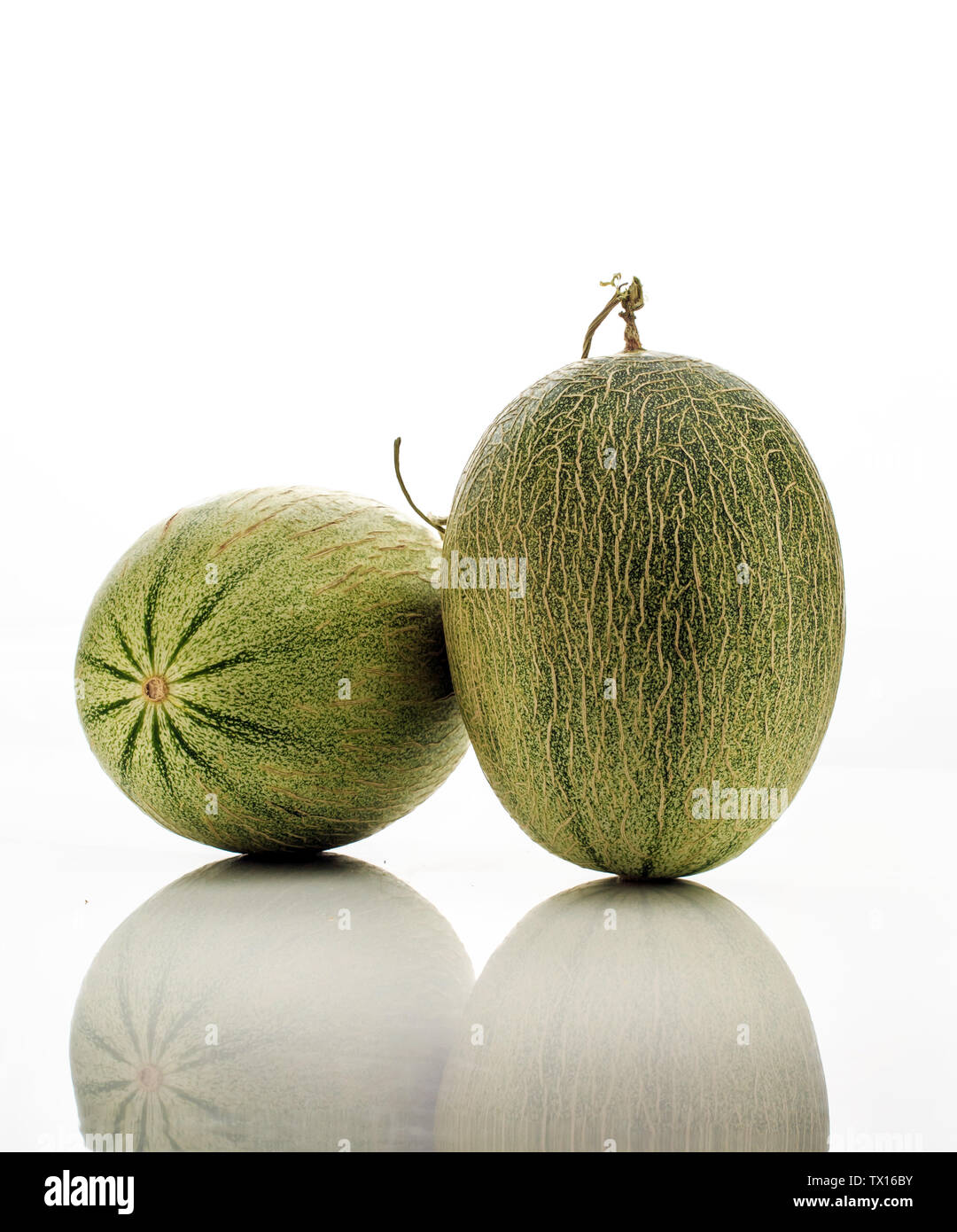 Melon state hi-res stock photography and images - Alamy