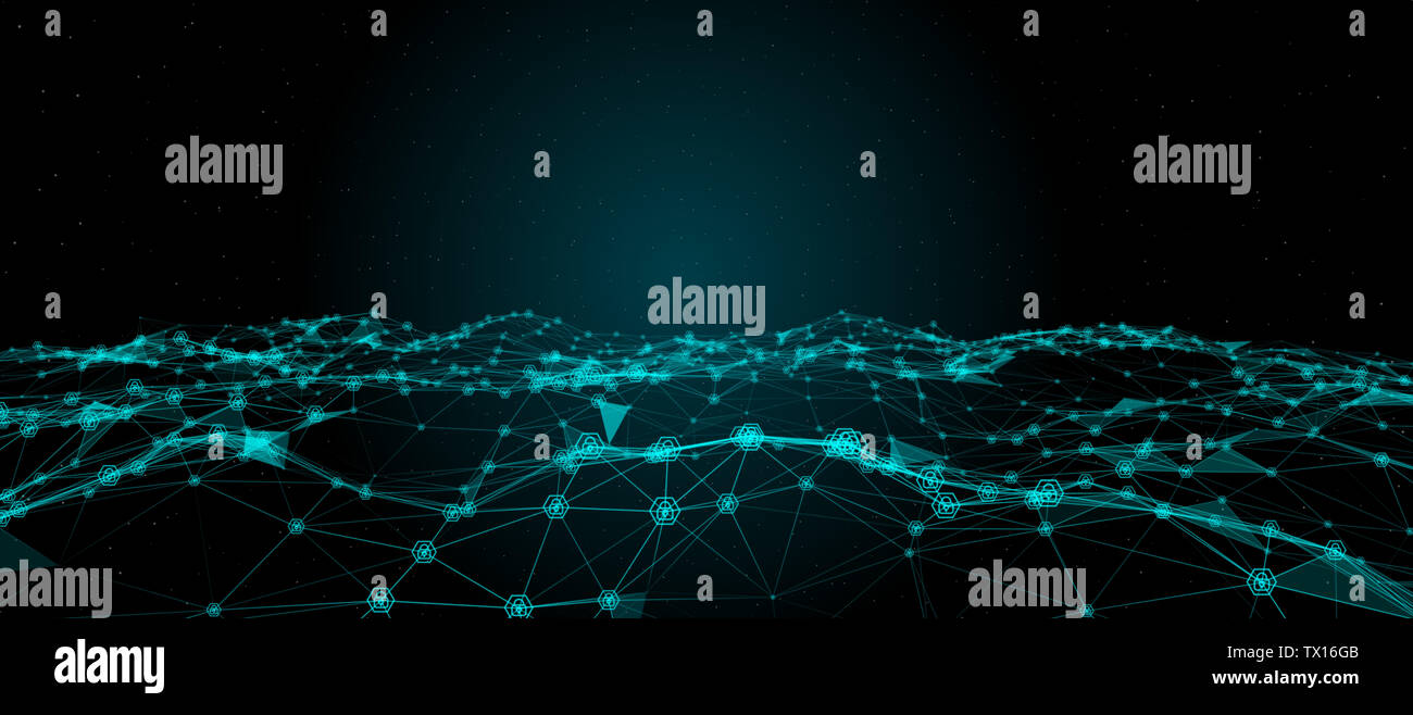 Science and Technology Big Data Network Security Background in the Age ...