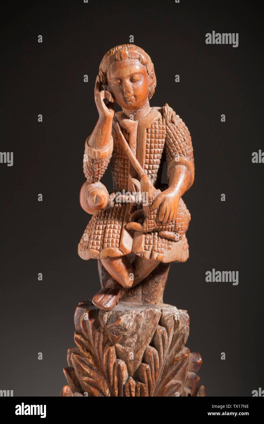 Christ good shepherd sculpture hi-res stock photography and images - Alamy