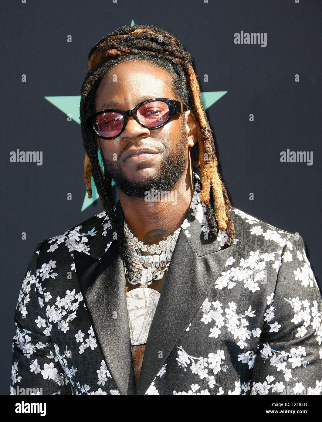 2 Chainz Dreads 2022