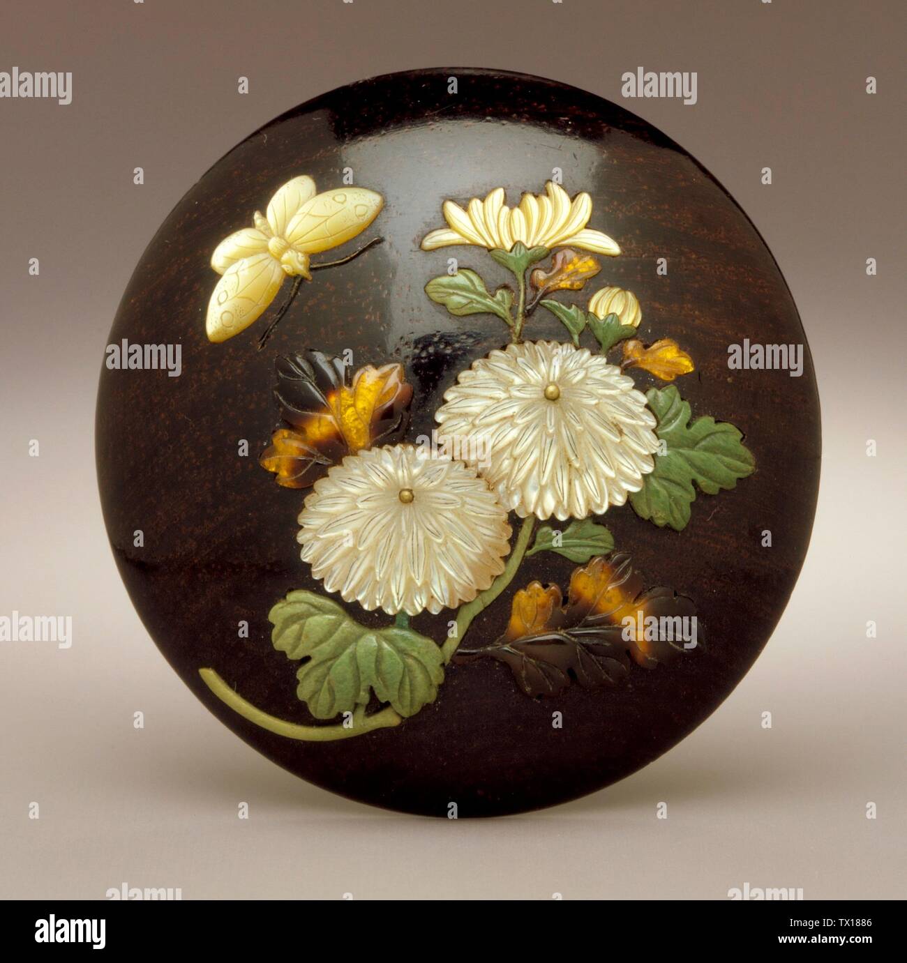 Ivory Inlays High Resolution Stock Photography and Images - Alamy