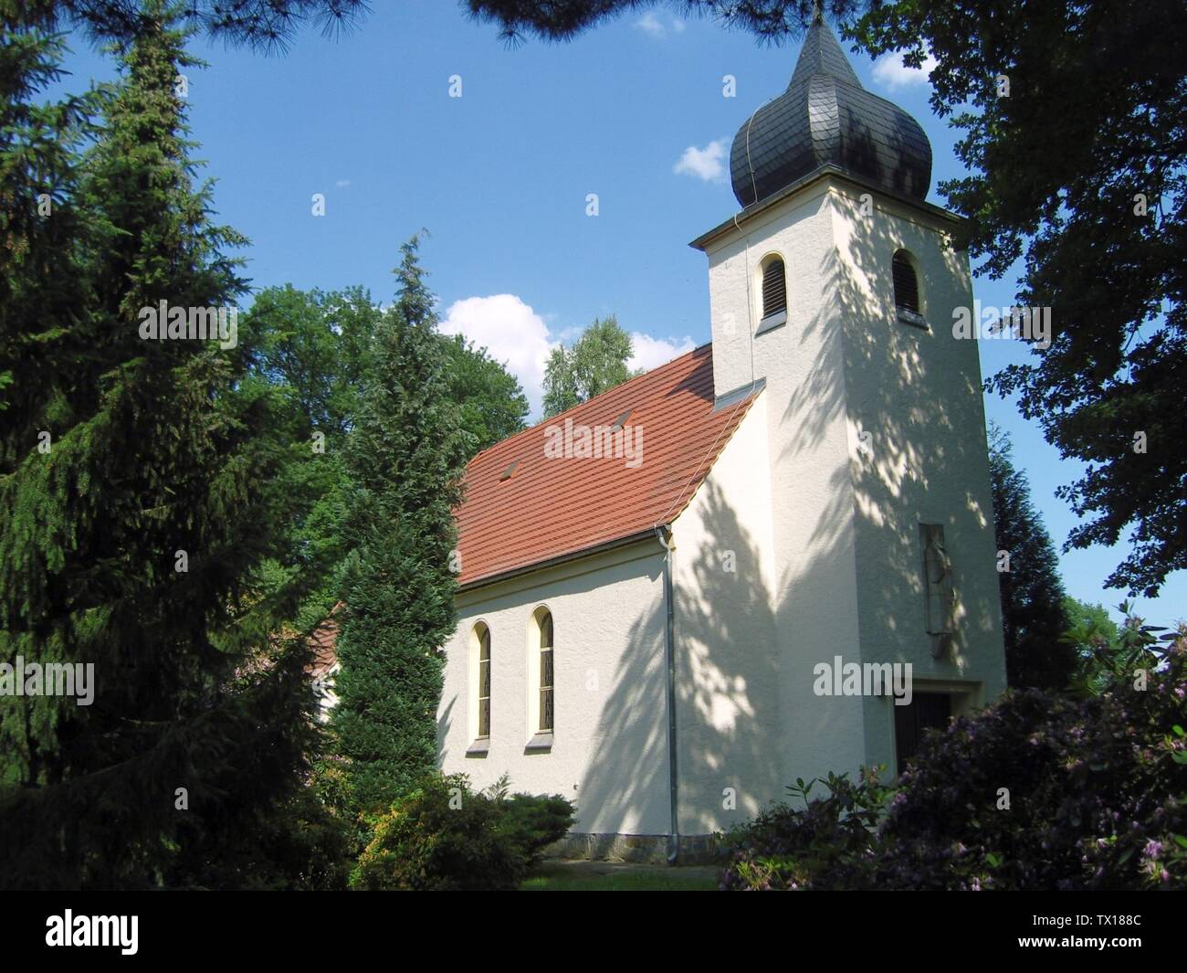 Wittichenau hi-res stock photography and images - Alamy