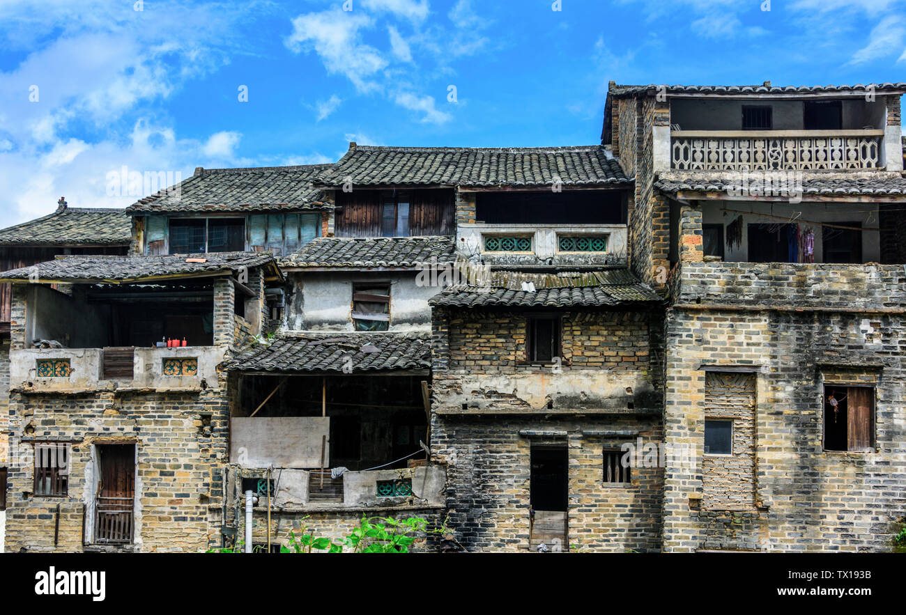 Guangdong eastern guangdong hakka the hakka capital of the world hi-res ...
