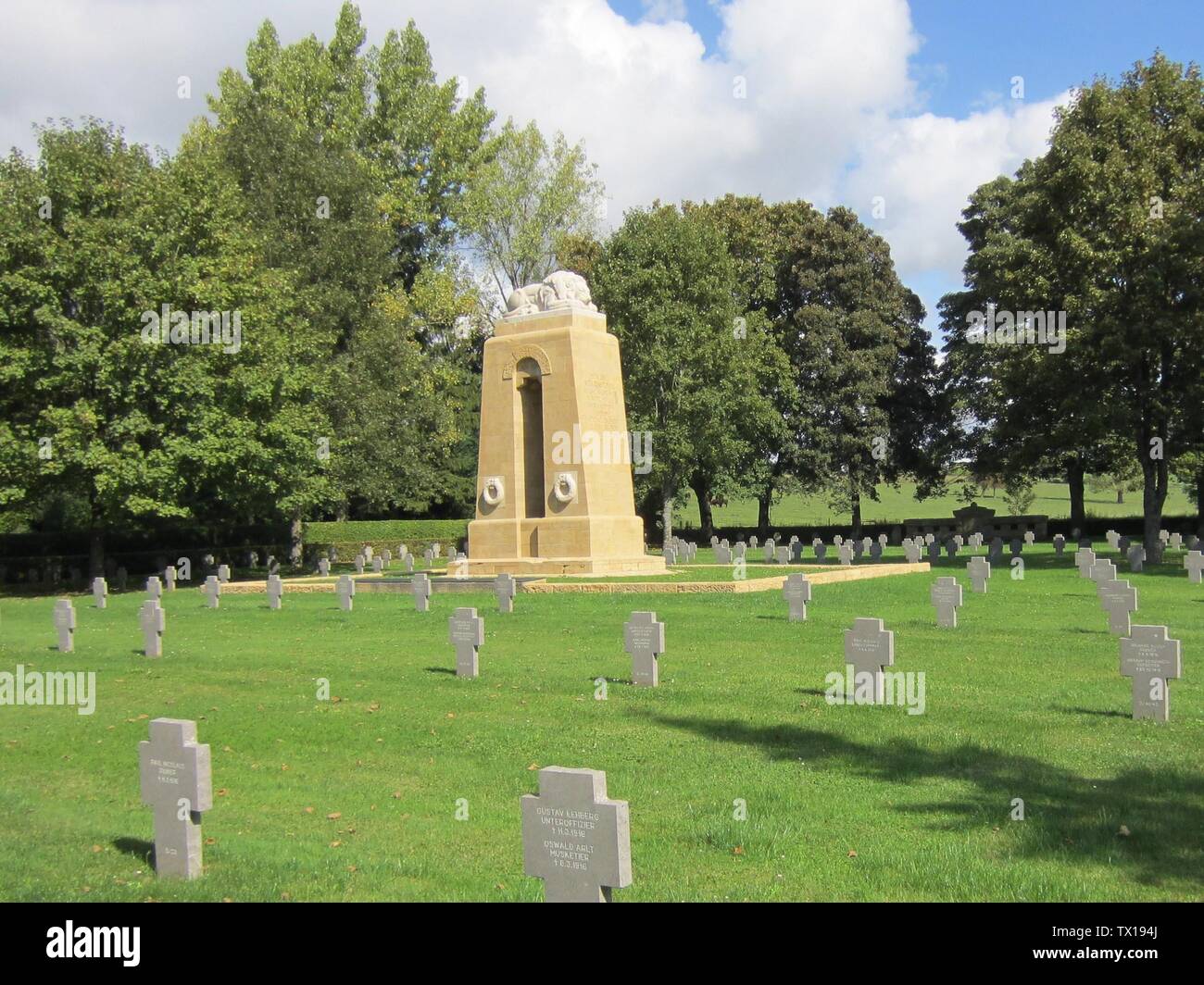 Pierrepont hi-res stock photography and images - Alamy