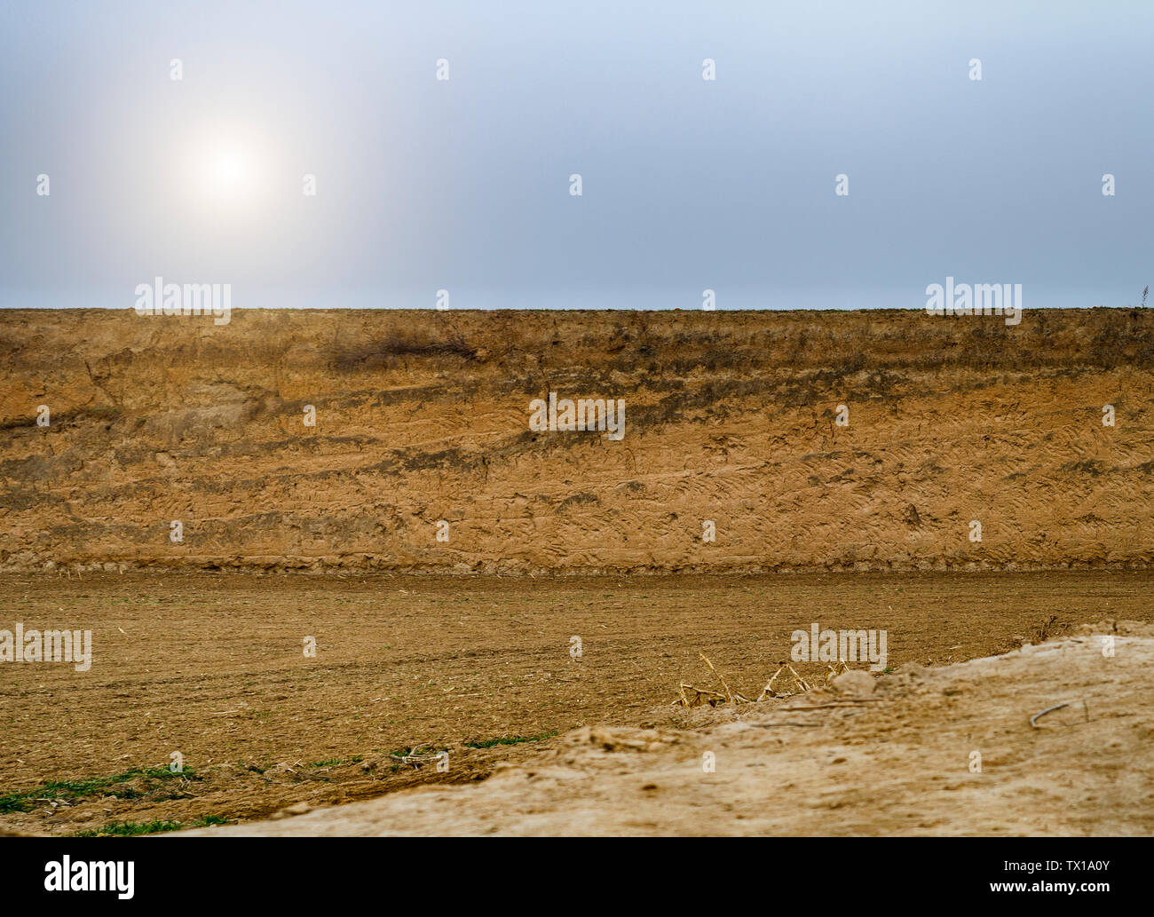 Loess agriculture hi-res stock photography and images - Alamy