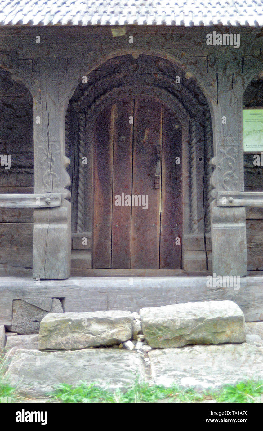 Intrare High Resolution Stock Photography and Images - Alamy