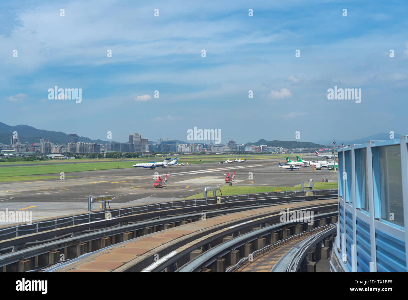Terminal compartment hi-res stock photography and images - Alamy