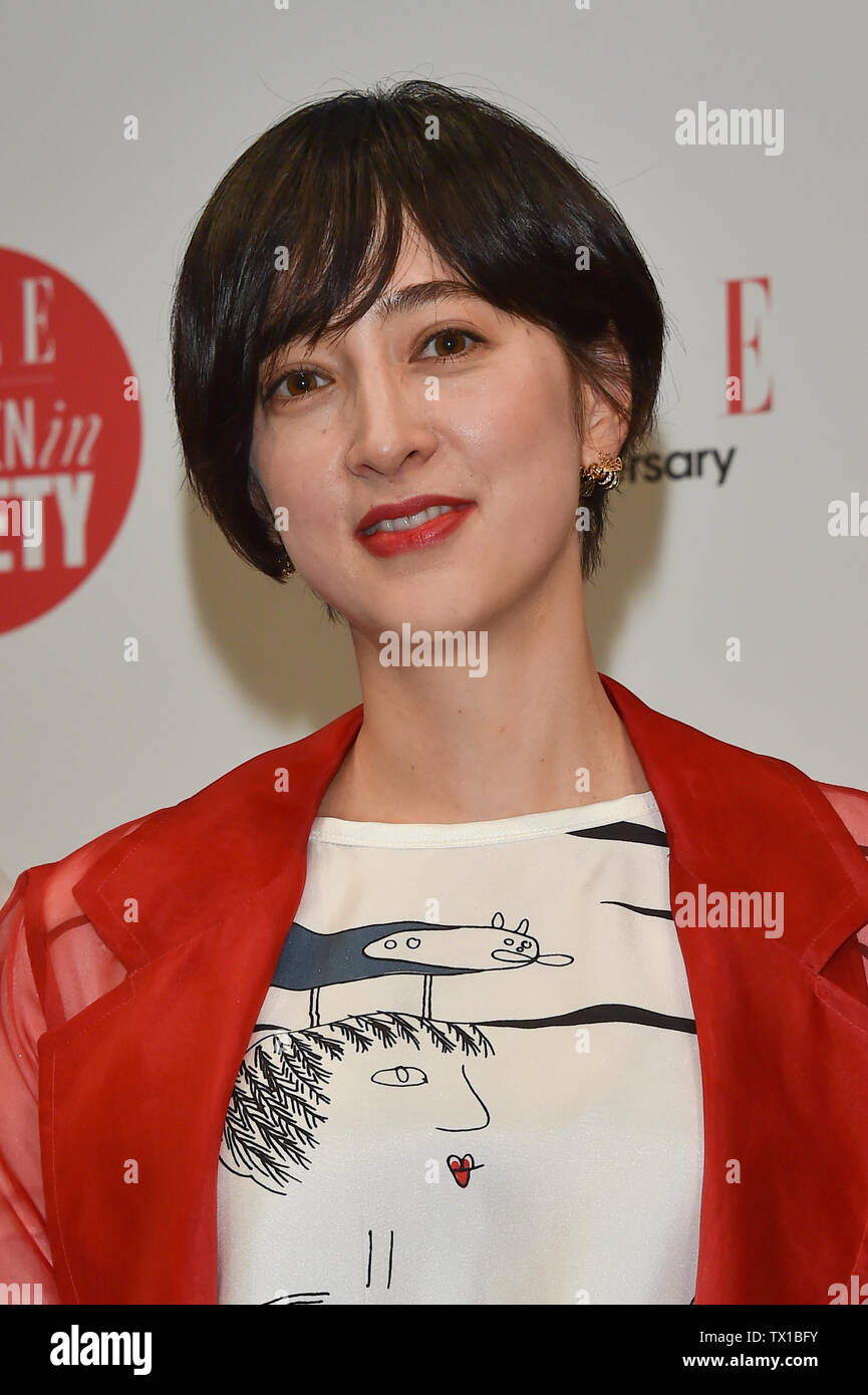 Christel Takigawa