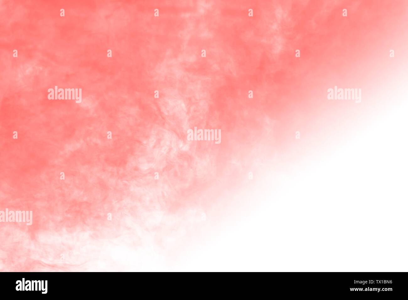 Abstract red orange smoke on background.Abstract color smog clouds ...