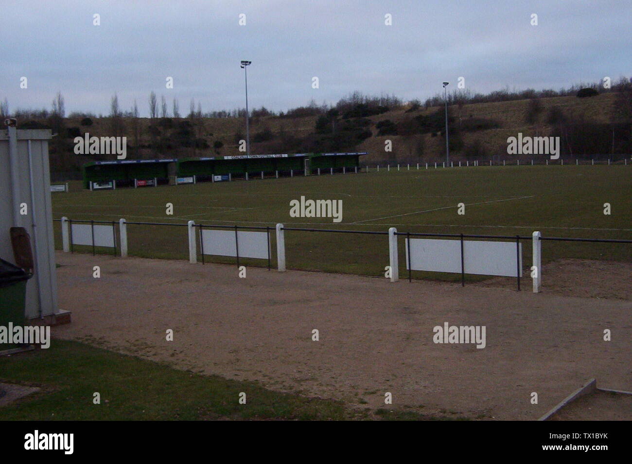 Home ground hi-res stock photography and images - Alamy