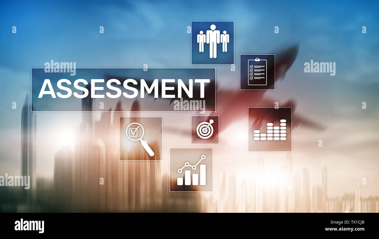 Assessment Evaluation Measure Analytics Analysis Business and ...