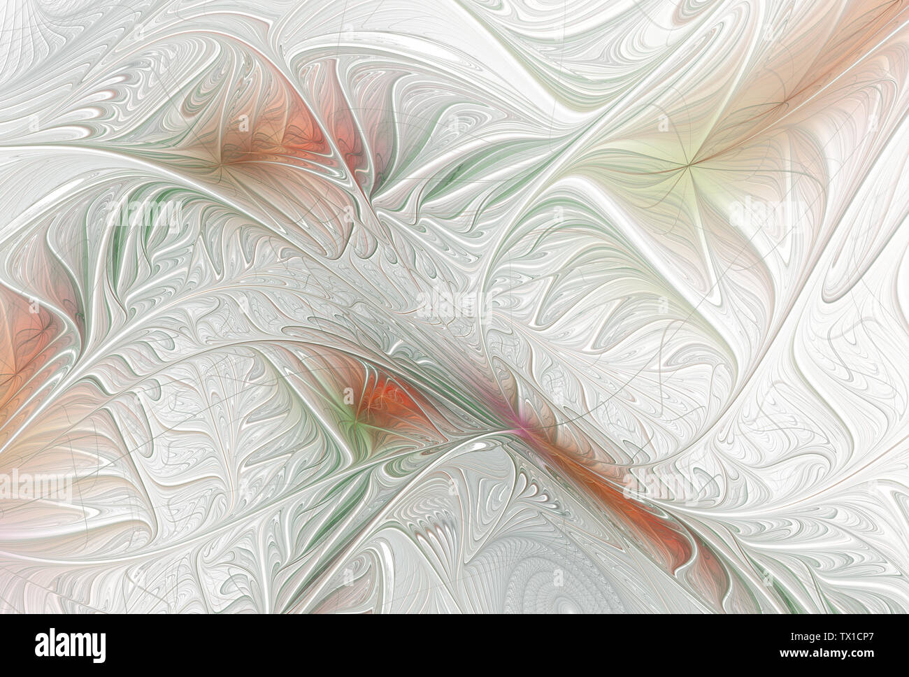 Abstract color dynamic background with lighting effect. Futuristic ...