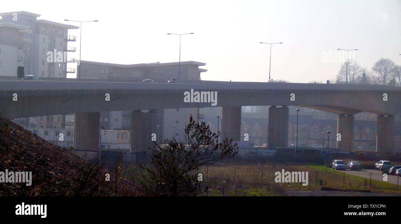 Cogan spur hi-res stock photography and images - Alamy