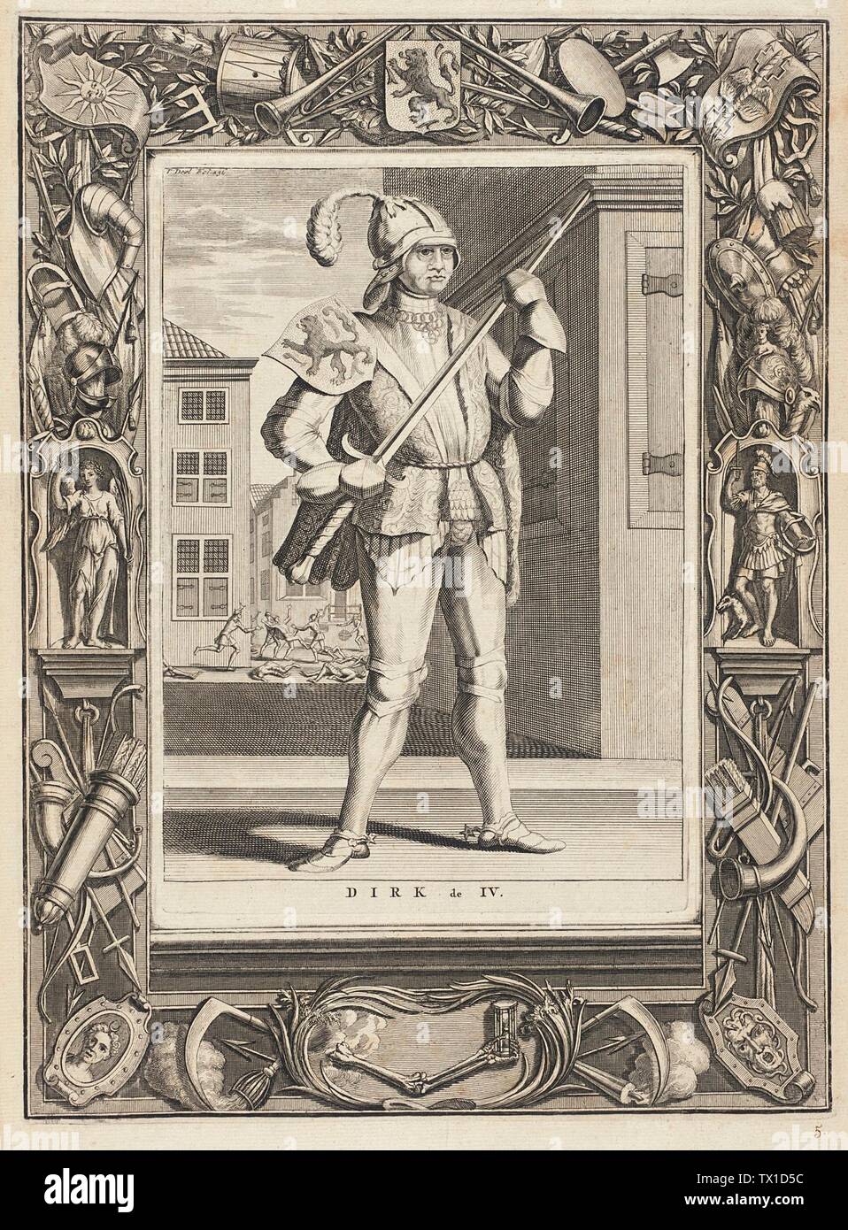 1581 amsterdam hi-res stock photography and images - Alamy