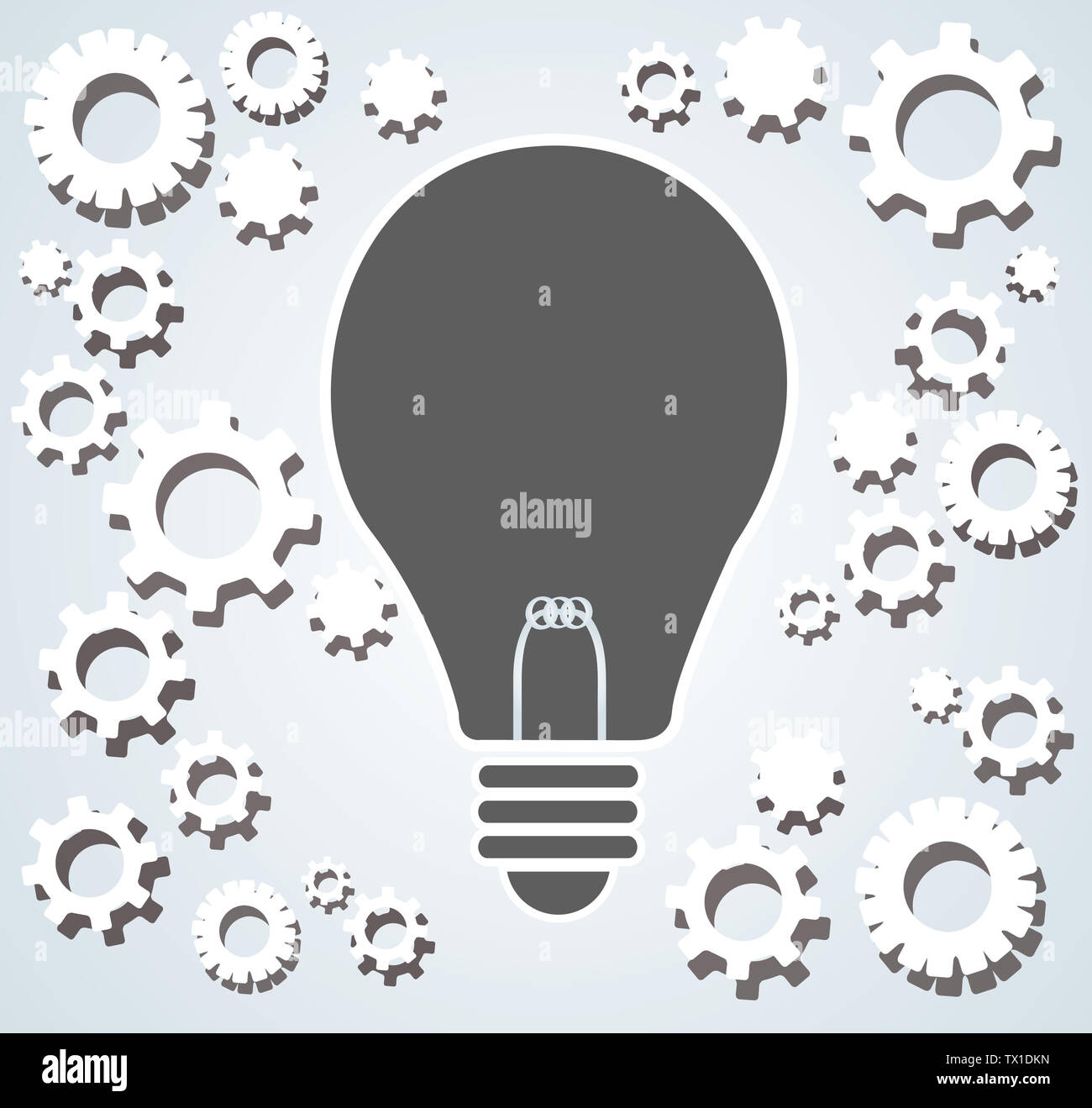 Perpetuum mobile gears hi-res stock photography and images - Alamy