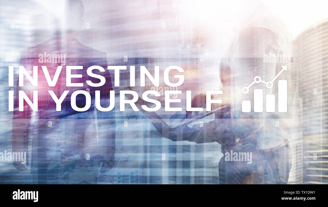 Investing in education success hi-res stock photography and images - Alamy