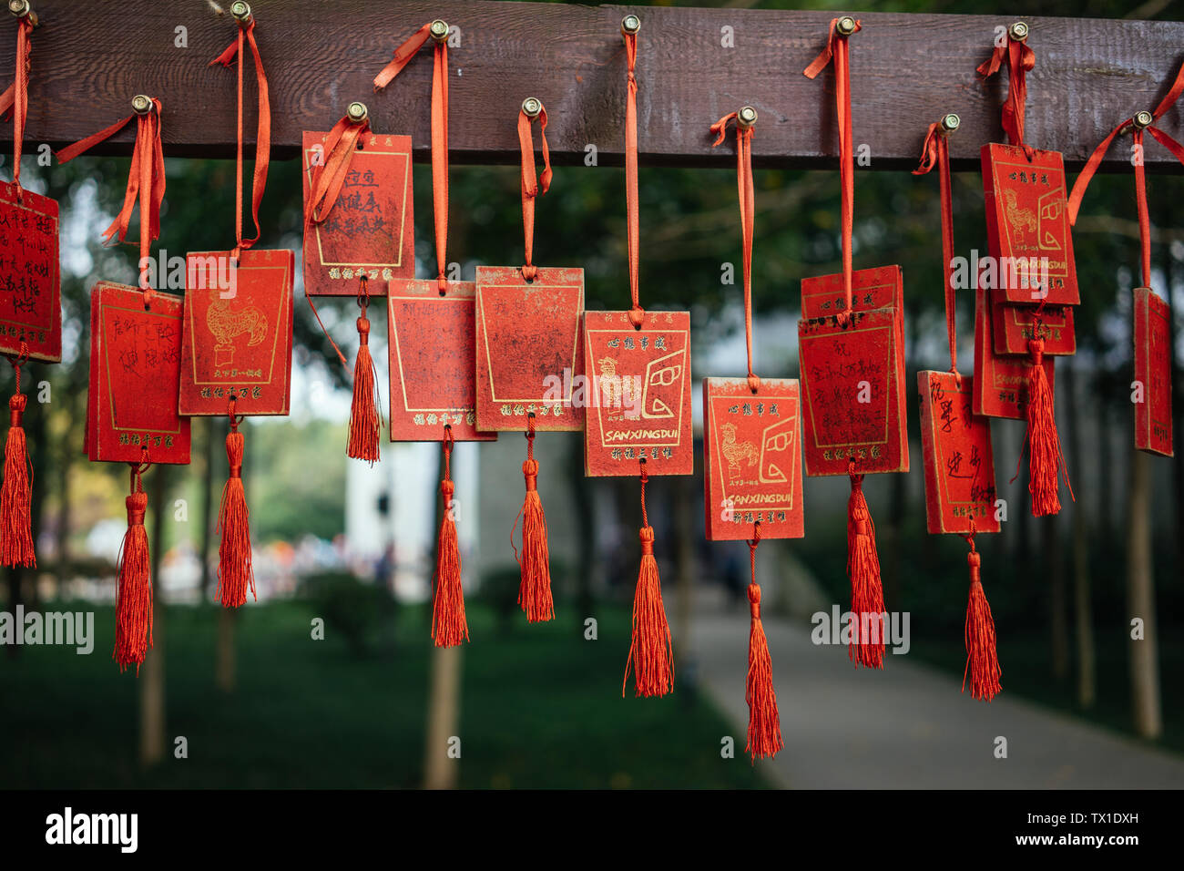 Blessing sign hi-res stock photography and images - Alamy