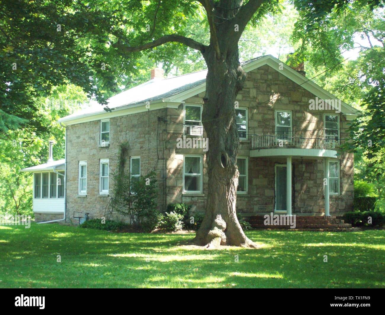 Conkey house hi-res stock photography and images - Alamy