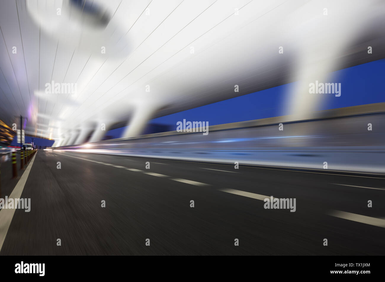 China railway constructions hi-res stock photography and images - Alamy