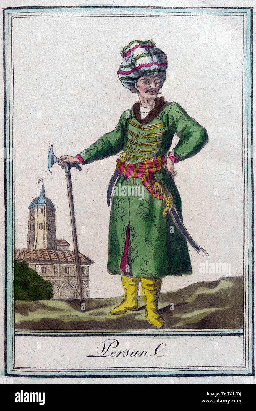 Abbas i of persia hi-res stock photography and images - Alamy