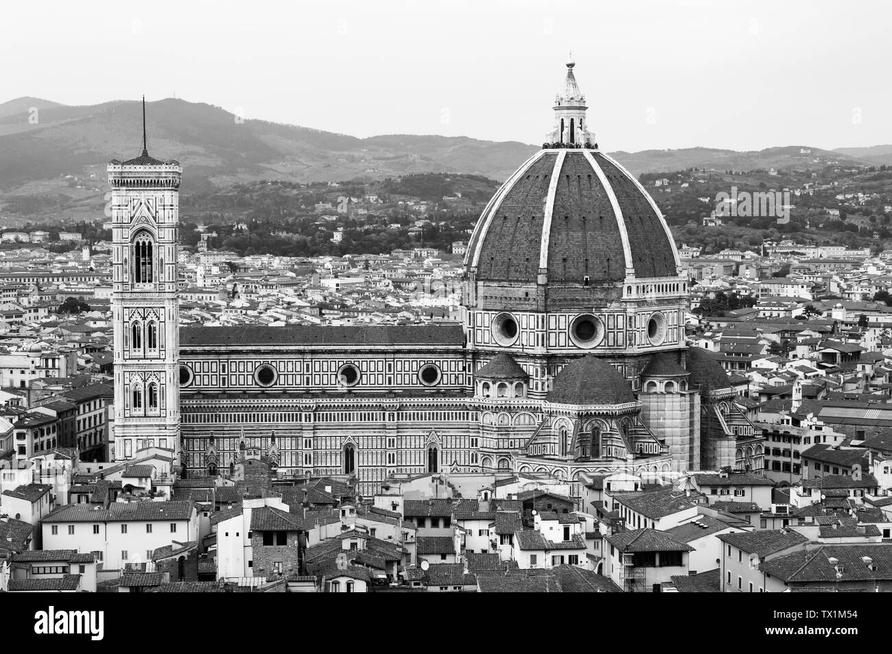 The Renaissance city is of the Medici dynasty, with works of art by ...