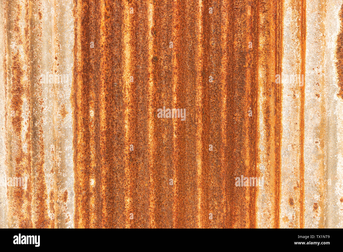 Metal rusty galvanized plate background, Metal grunge texture Stock ...