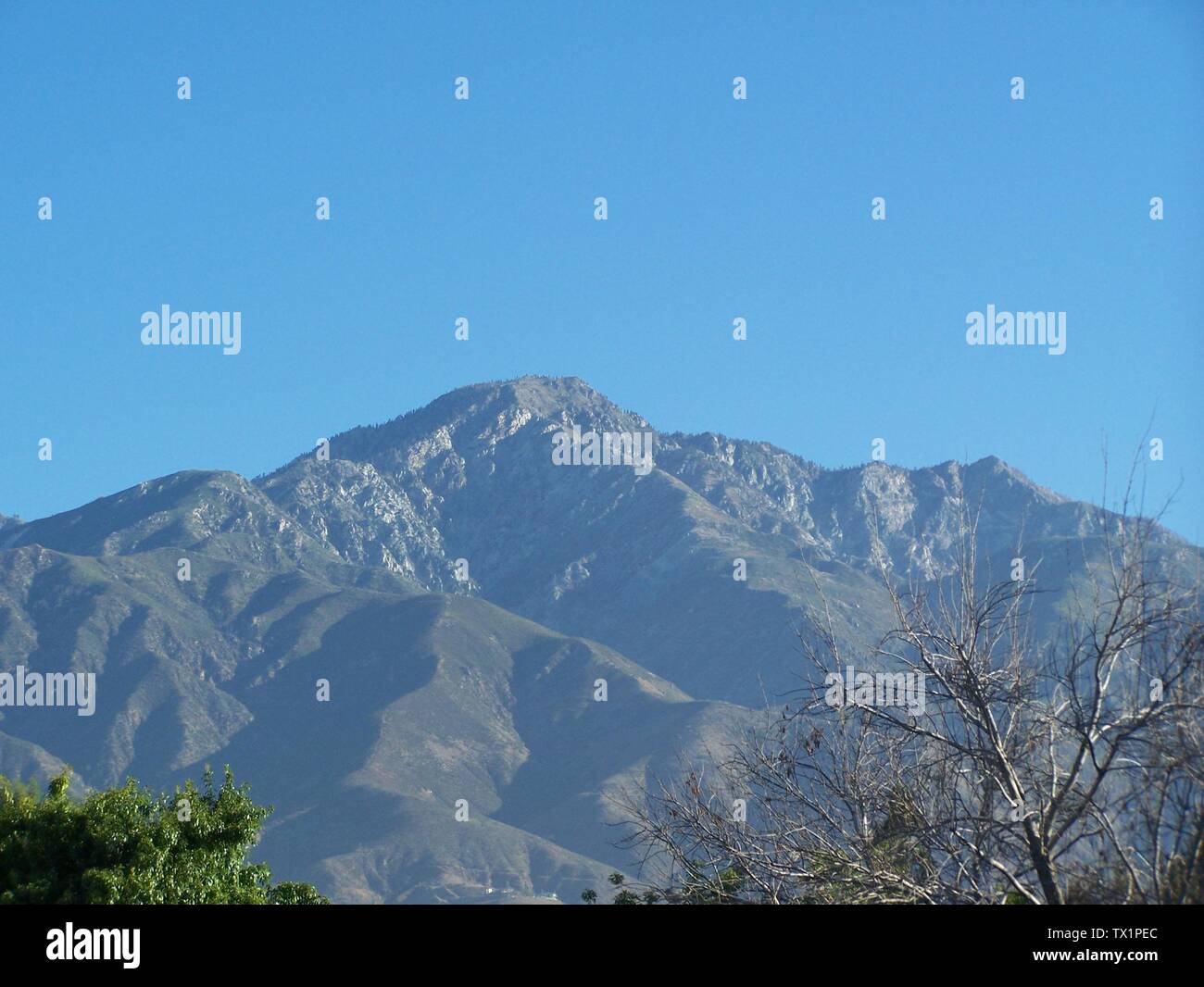 Cucamonga hi-res stock photography and images - Alamy