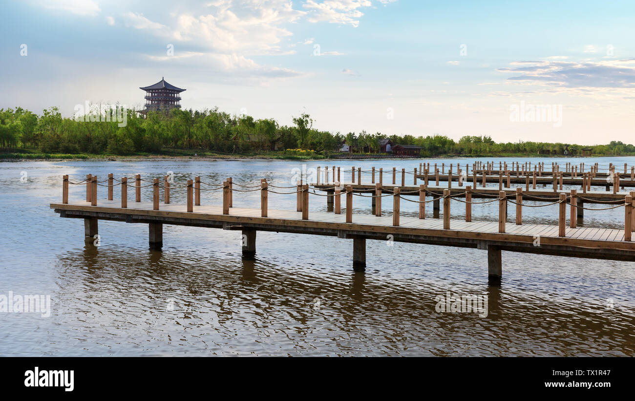 Zhangqiu hi-res stock photography and images - Alamy
