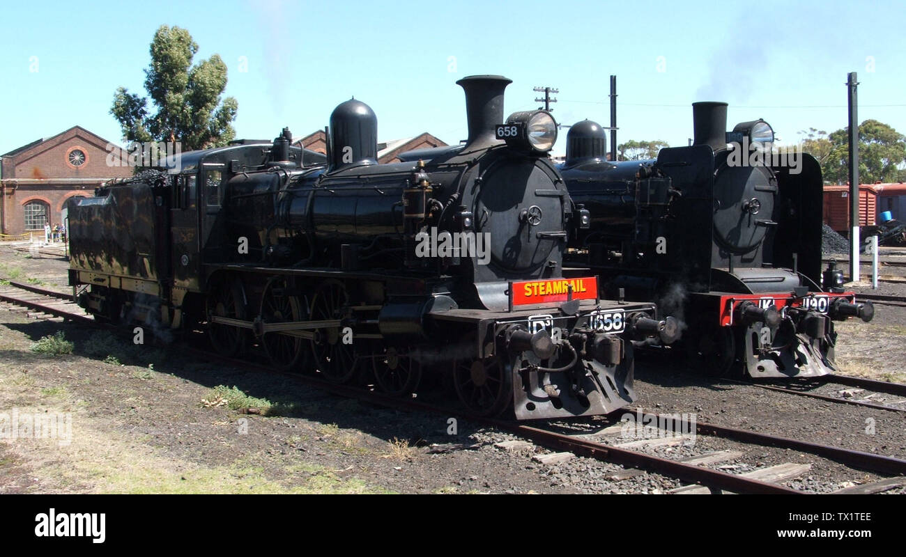 Class 2 8 0 hi-res stock photography and images - Alamy