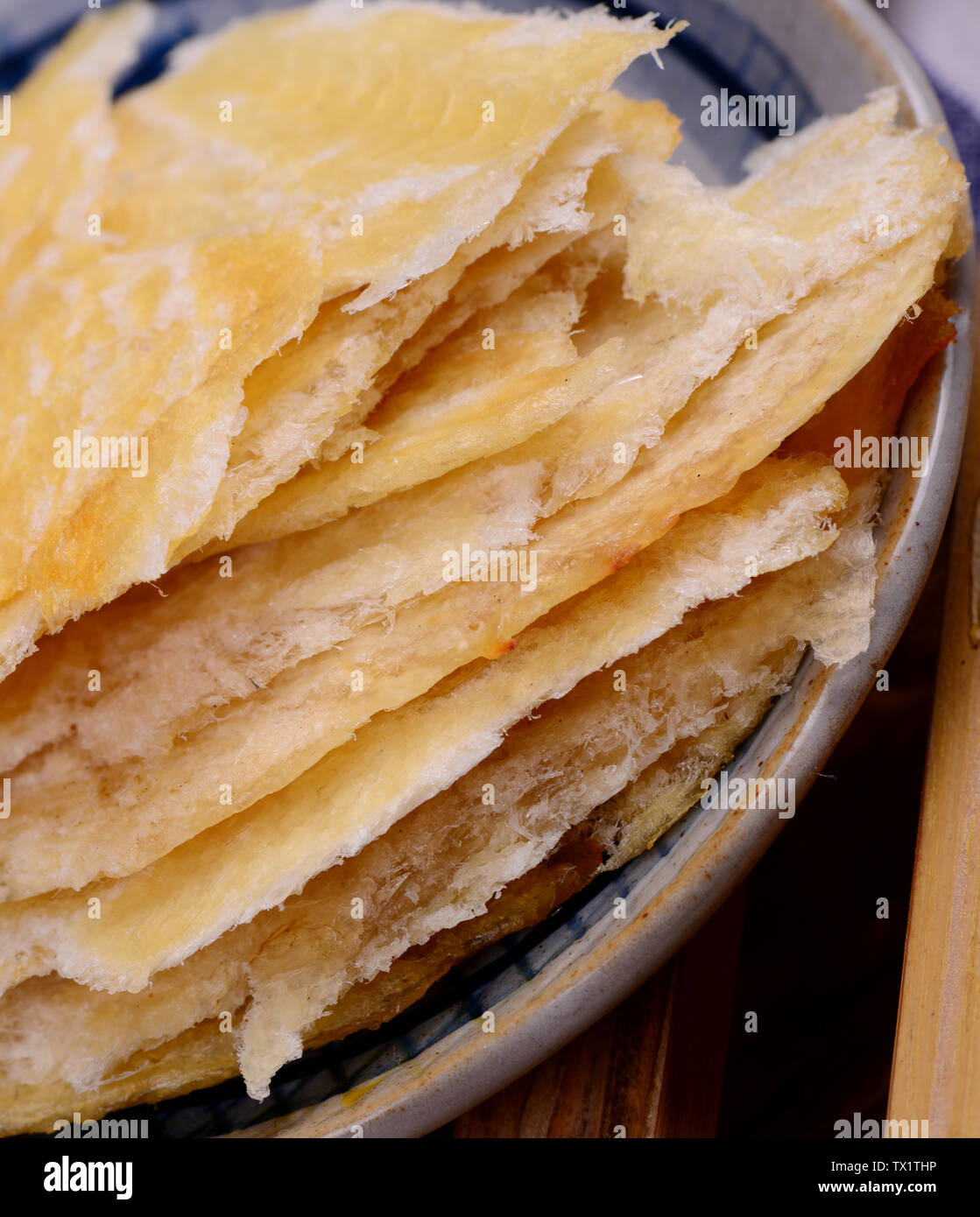 Bread cake dessert Stock Photo - Alamy
