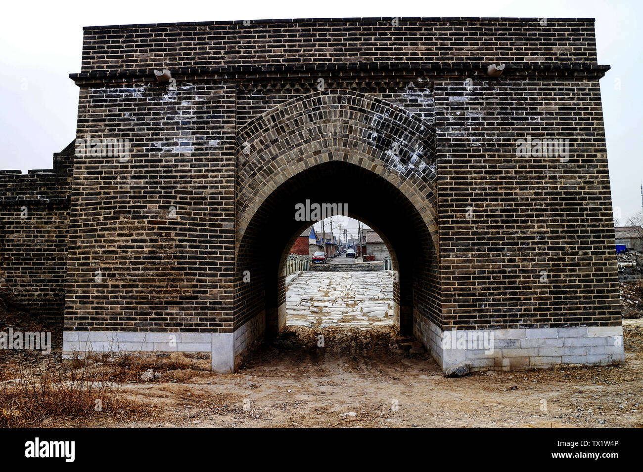 Tonghui hi-res stock photography and images - Alamy