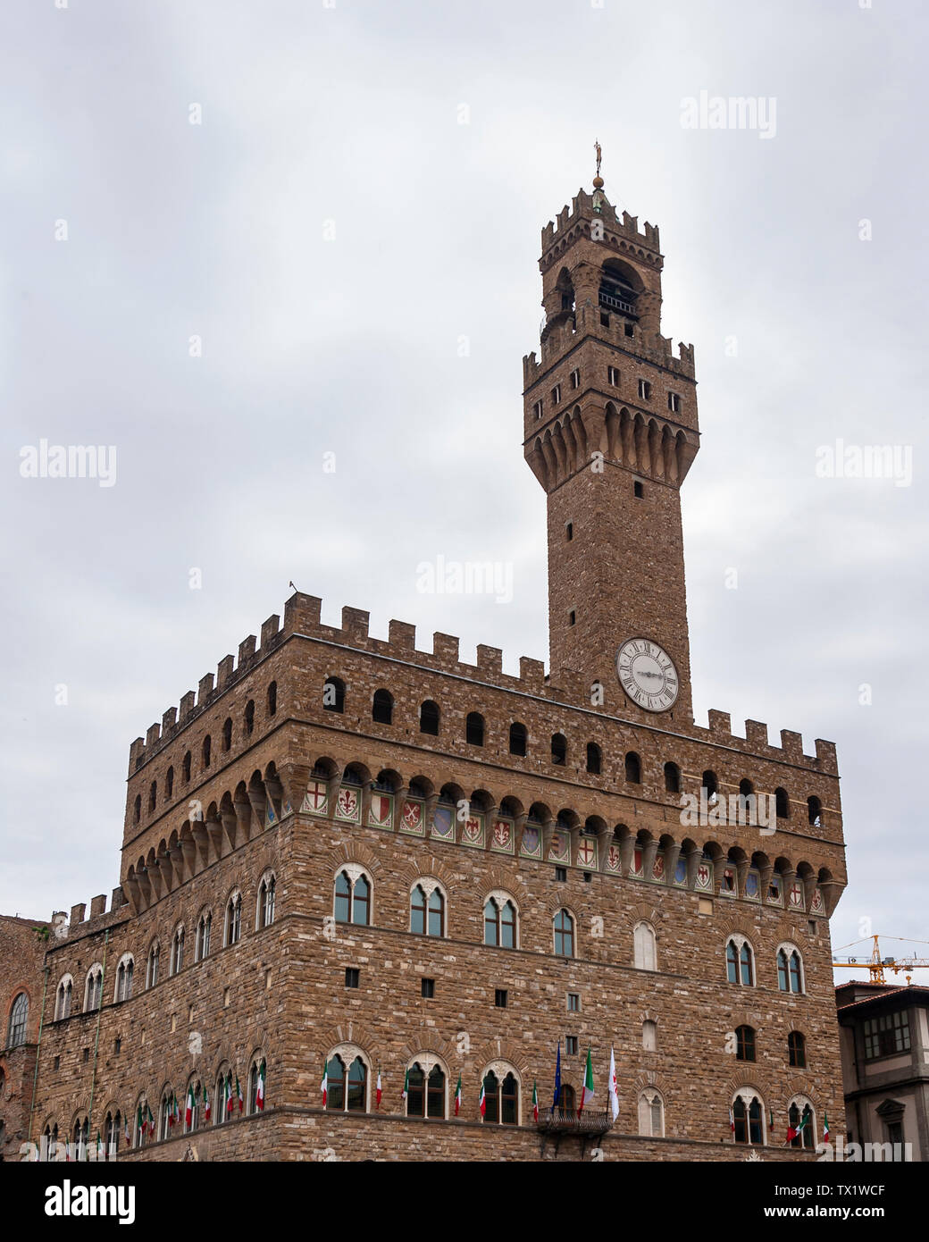 Medici dinasty hi-res stock photography and images - Alamy