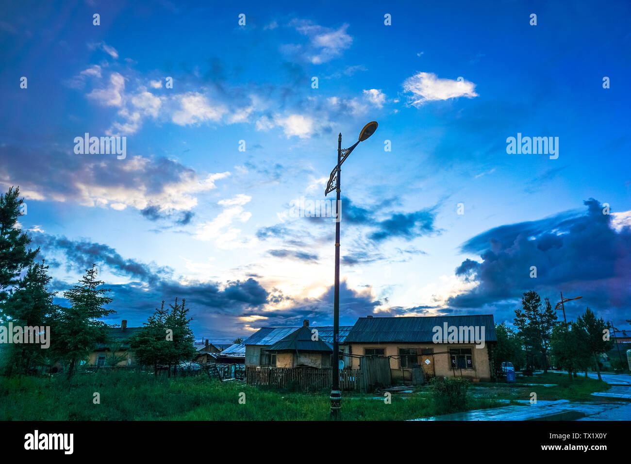 Arctic energy structure hi-res stock photography and images - Alamy