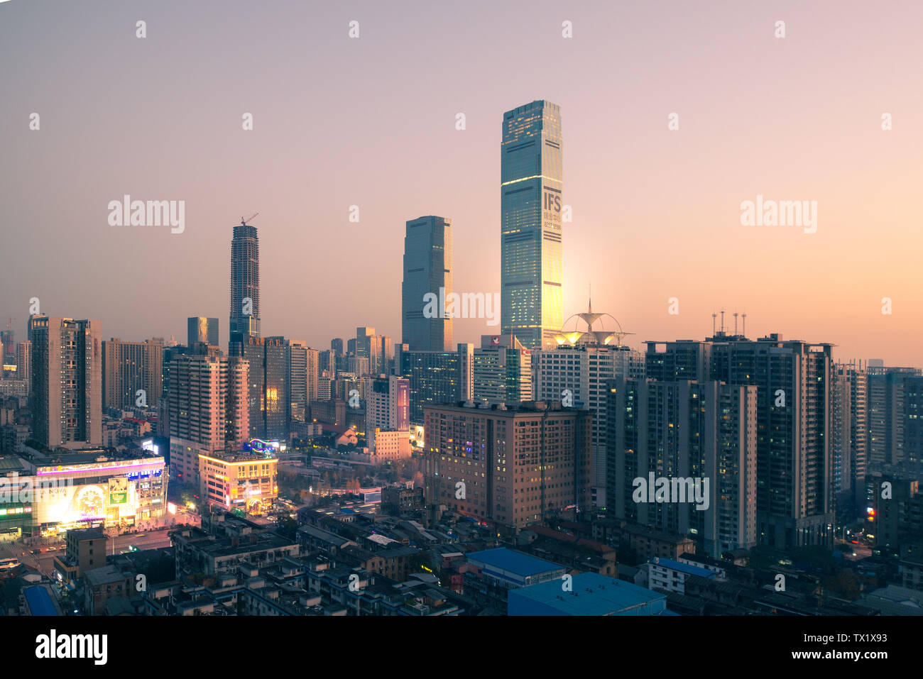 Ifs sign hi-res stock photography and images - Alamy