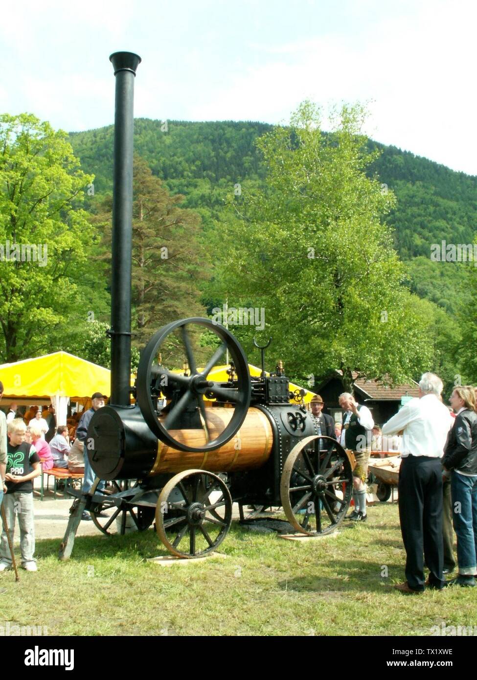 Steam User High Resolution Stock Photography and Images - Alamy