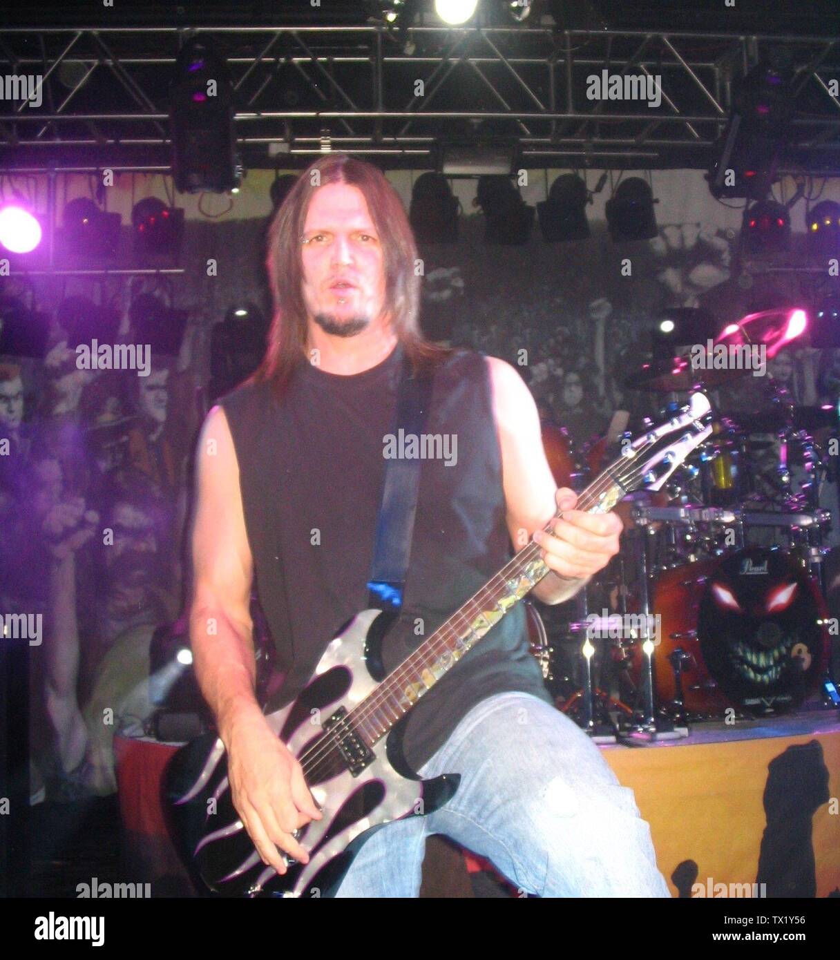 Dan donegan hi-res stock photography and images - Alamy