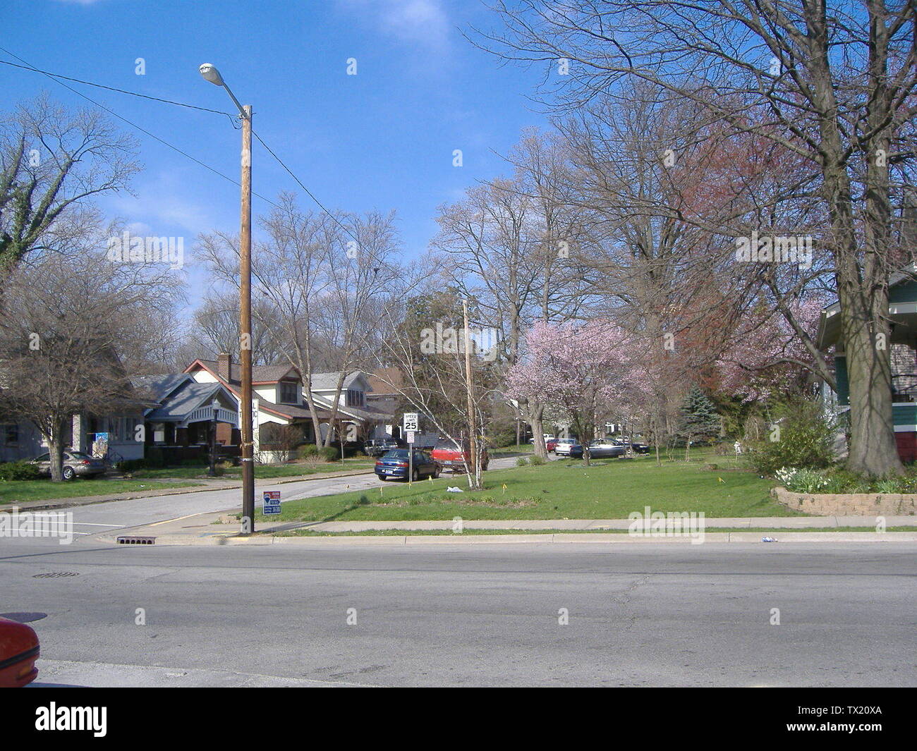 English Indiana High Resolution Stock Photography and Images - Alamy