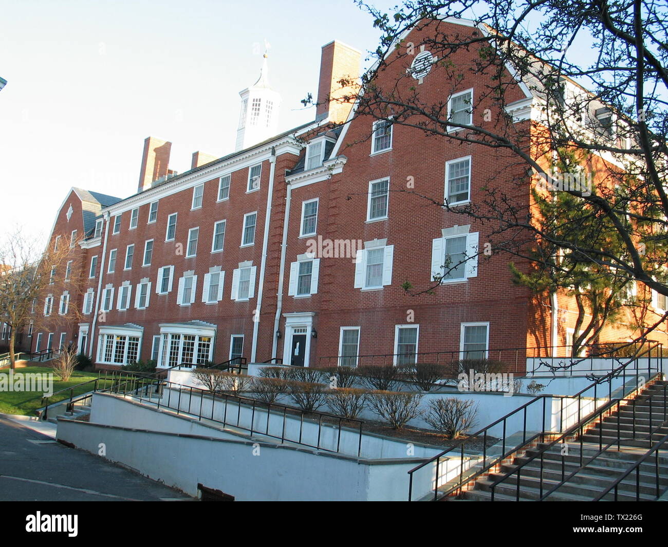 Demarest High Resolution Stock Photography and Images - Alamy