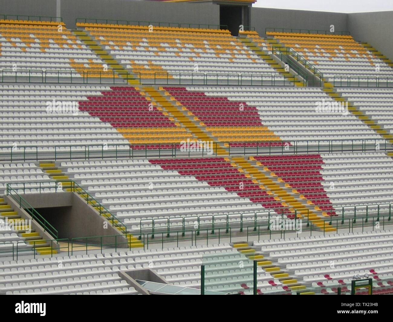 Stadio san filippo messina hi-res stock photography and images - Alamy