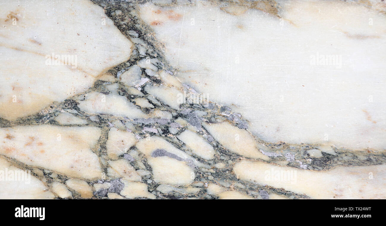 Texture of marble of white and grey colors Stock Photo - Alamy