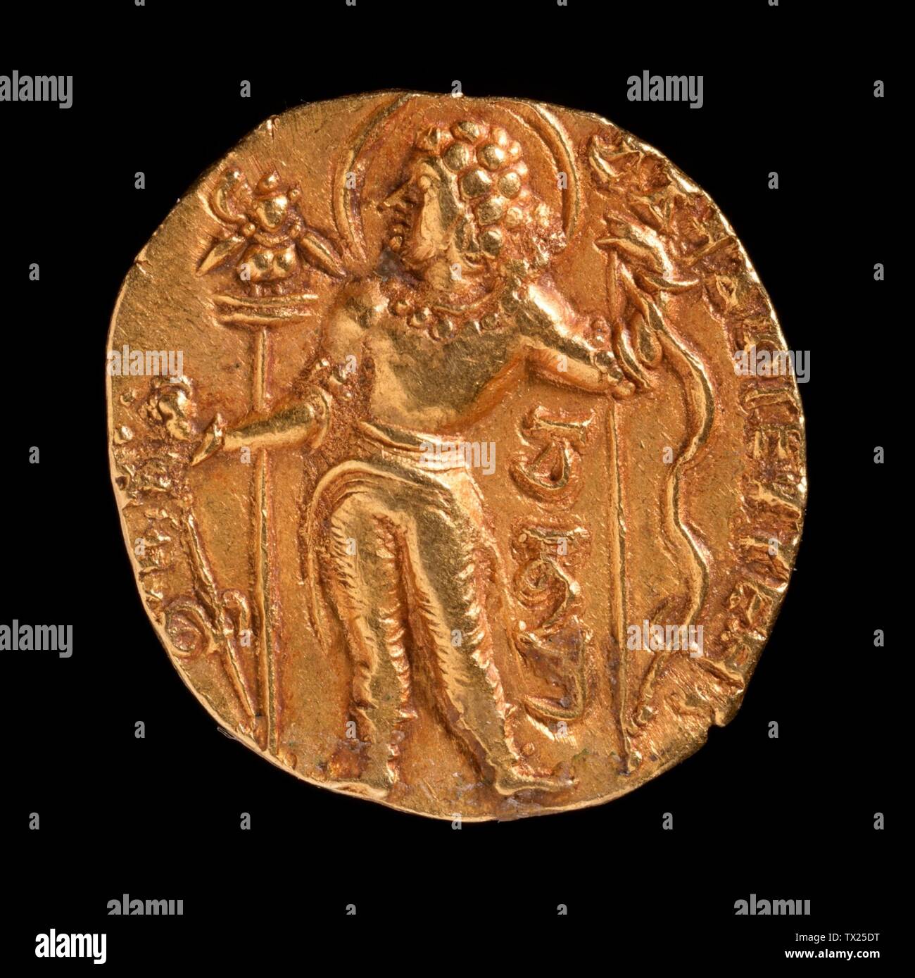 Chandragupta 1 hi-res stock photography and images - Alamy