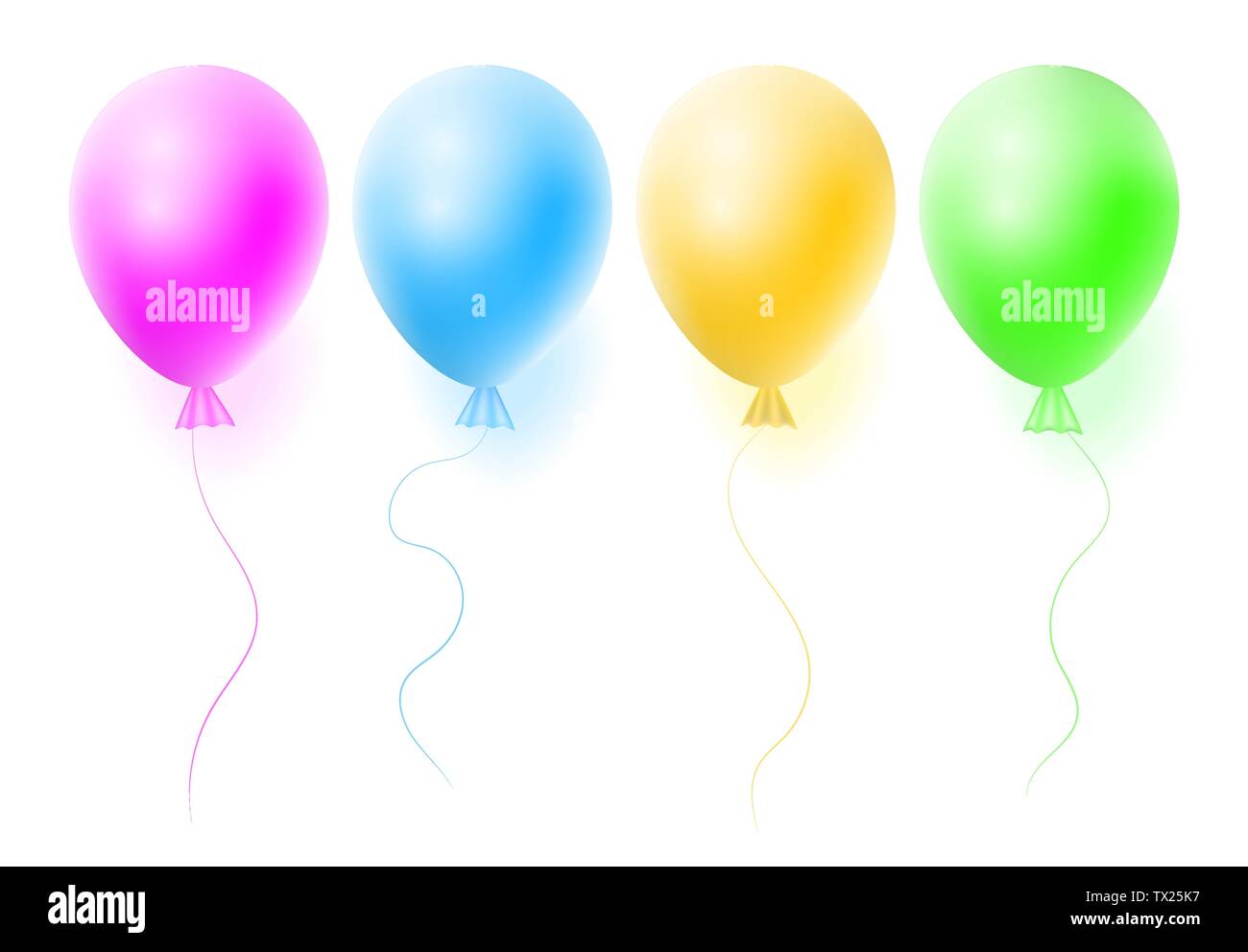 Ad balloon hi-res stock photography and images - Alamy