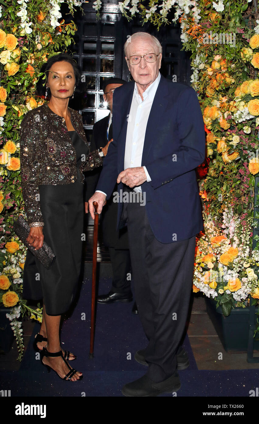 Tramp 50th Anniversary Party at Tramp Nightclub, Jermyn Street, London ...