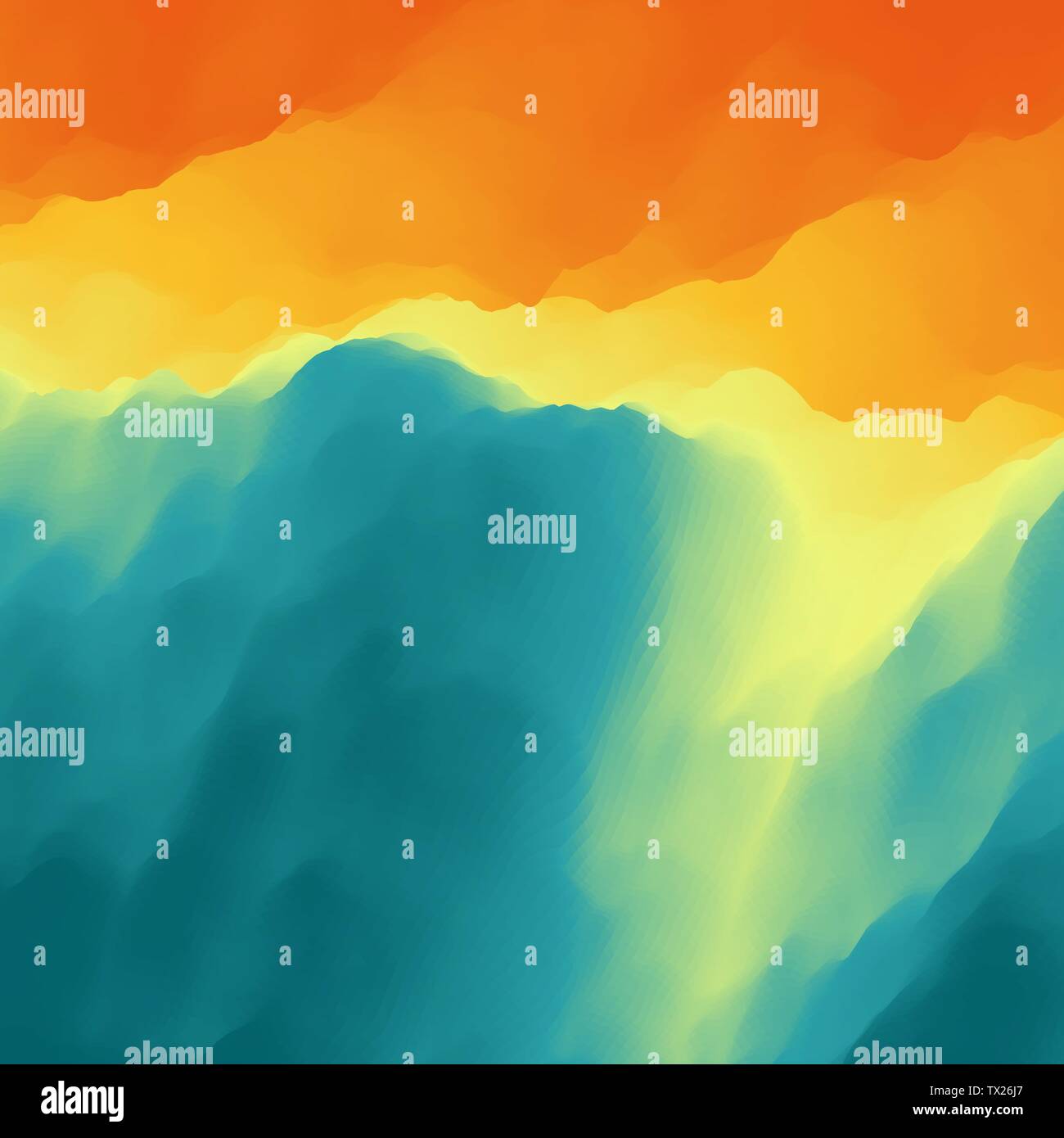 Abstract Background. Design Template. Modern Pattern. Vector Illustration For Your Design Stock ...
