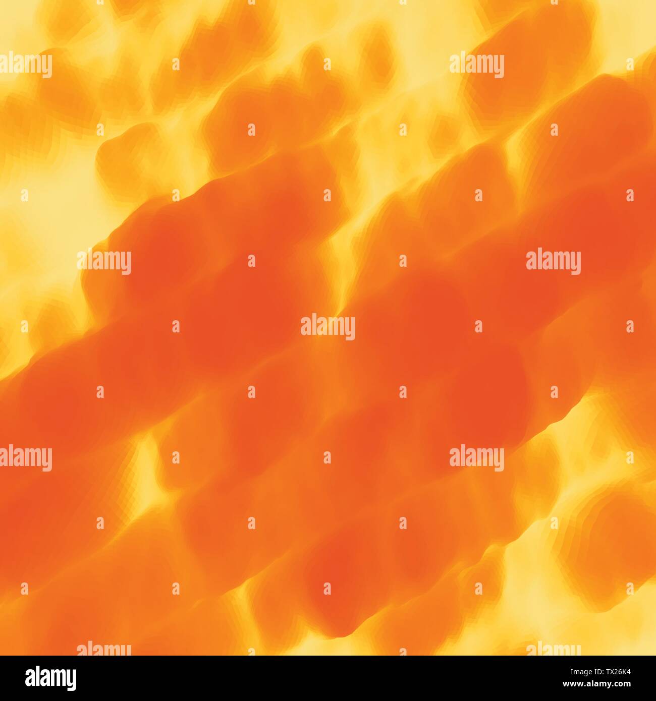 Lava. Abstract background. Modern pattern. Vector Illustration For Your ...