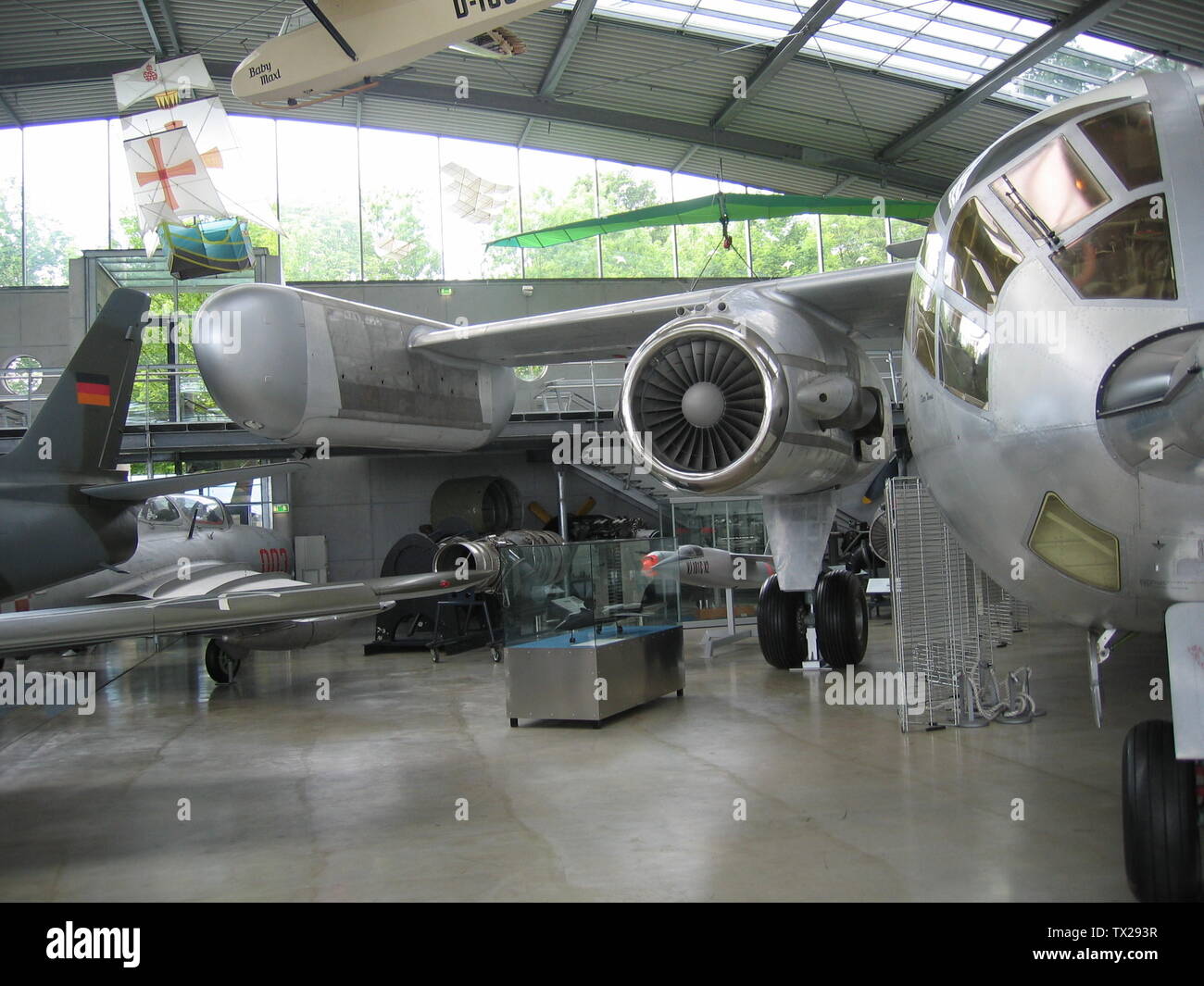 John mccullagh hi-res stock photography and images - Alamy